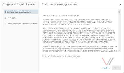 Vsphere 6 7 Update 1 Upgrade