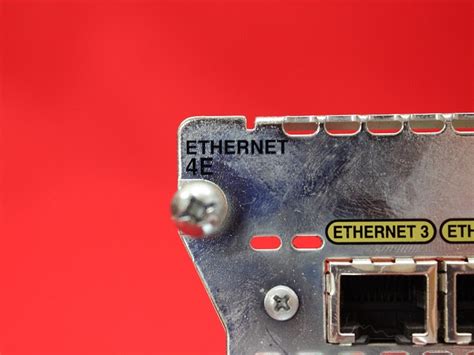 NM 4ECiscoワールドCiscoルーター専門店