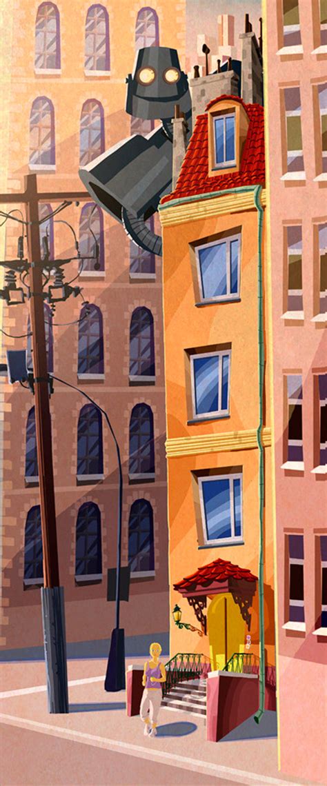 The Art Of Animation Andrew Tarusov