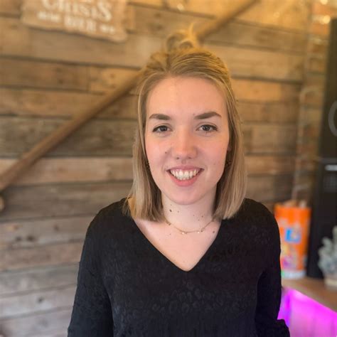 Daniëlle Van Zon Projectmanager Mtd Water Linkedin