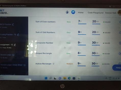 Eeswar Ramavath On Linkedin Day59 Practices 100daysofcodechallenge Consistency Ccbp Nxtwave