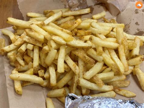 파이브가이즈 강남 후기 웨이팅 꿀팁 노마드랩