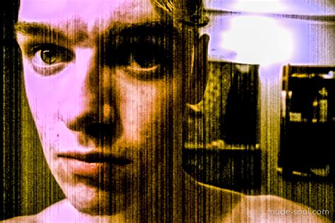 Honest Lines Nude Soul Art Photos