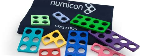 Free Online Numicon Training In September Send Pathways