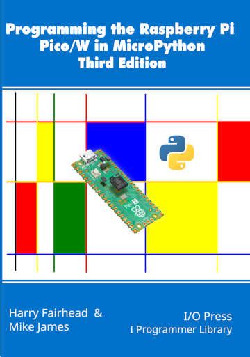 The Pico In Micropython Asyncio Client