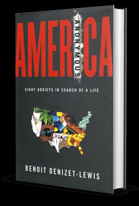 Benoit Denizet Lewis Journalist Author And Professor