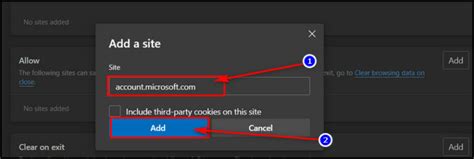 Microsoft Edge Not Syncing Issues On Windows 1011 Fixed