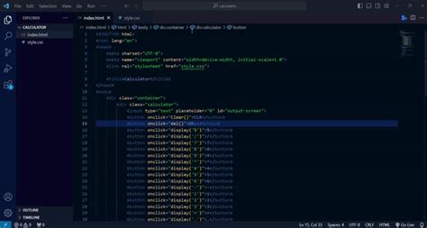 Kavya Bharathi G On Linkedin Internship Webdevelopement Htmlcssjavascript