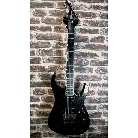 Esp Mii Custom Reverb