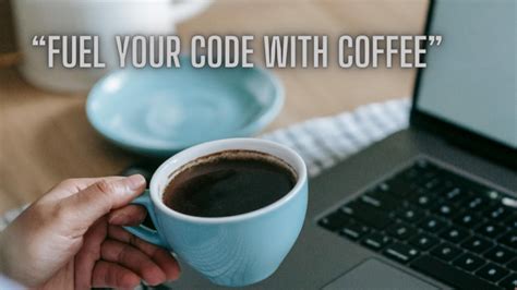 Why Programmers Love Coffee And What Happens When They Run Out
