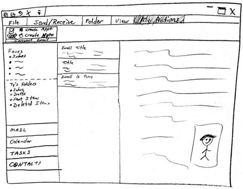 Outlook Addin In C Vbnet Custom Ribbon And Commandbar