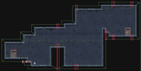 Gaps Between Colliders · Issue 227 · Seanbasupertiled2unity · Github