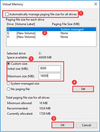 13 Tips To Windows 11 Windows 10 Very Slow And Unresponsive Artofit
