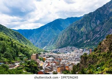 Paisajes De Andorra Photos Images And Pictures Shutterstock
