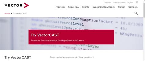 Top 10 Integration Testing Tools You Should Try In 2024 Software