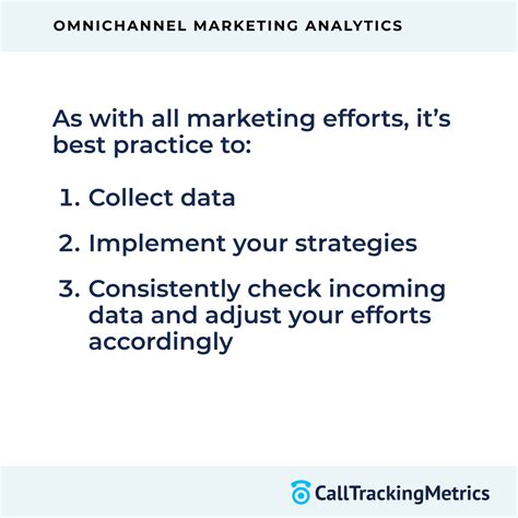 Omnichannel Marketing Analytics Get The Full Picture CallTrackingMetrics Blog