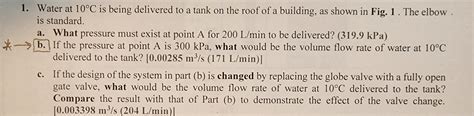 Solved Part B Please I Have Figured Part A Out On My Own Chegg