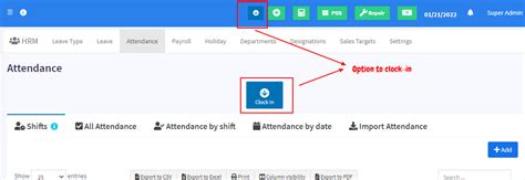 Addon Hrm Features Essentials Module For Ultimatepos Ultimate Fosters