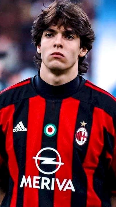 ماجرای پیوستن کاکا به میلان Youtube