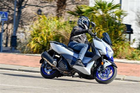 ZONTES M125 Prueba, Precio, Ficha Técnica | MundoMotero.com