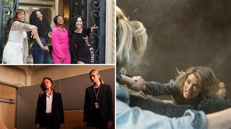 Ranking The TV Premiere Ratings Of Fall S New Shows