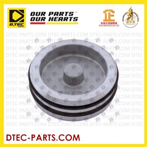 AT2412 PISTON - Diamond Technique