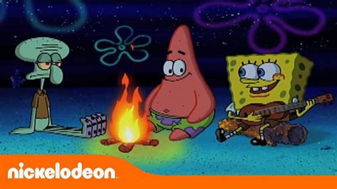 Bob Esponja Cancion At Ella Hogarth Blog