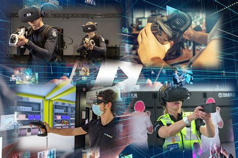 Future Policing Techniques Future Of Policing