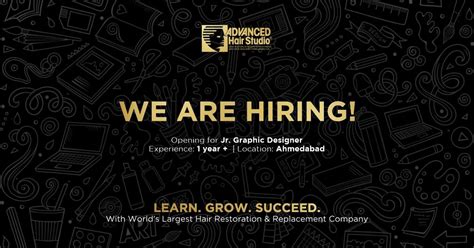 Manoj K On Linkedin Careergrowth Recruiting Hiringalerts Hiringnow Designers…