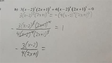 [algebra 12th Grade] How Would I Go About Solving X Here R Homeworkhelp
