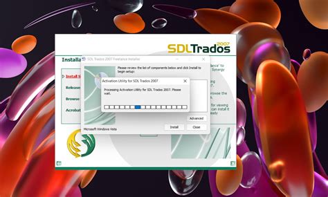 Reinstalling Sdl Trados 2007 2 Licensing And Installation Trados