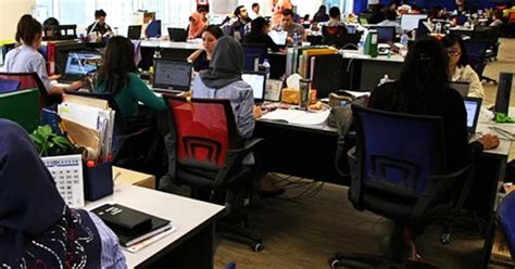 The Importance Of An Exit Interview During An Audit New Straits Times