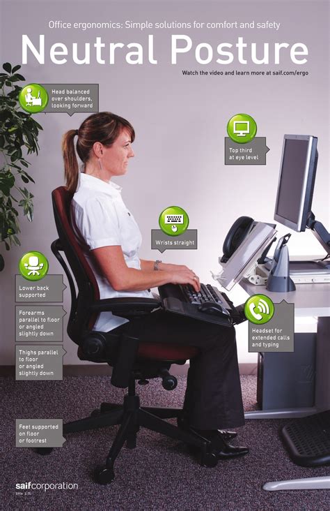 Health And Safety Using Computers At Work Juicykesil