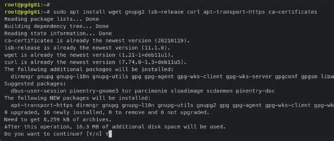 Cómo Configurar La Replicación Postgresql En Debian 11 Howtoforge