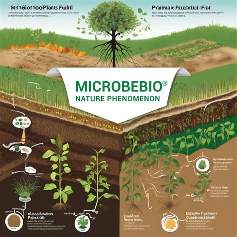 Microbebio The Unseen Heroes Of Our Planet Microbial Fertilizer