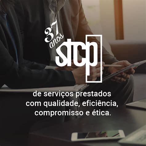 Stcp 37 Anos Stcp