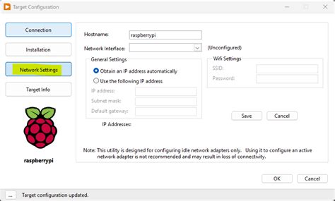 New Experimental Lv Rpibbb Installation Feature Now Available Ni Community