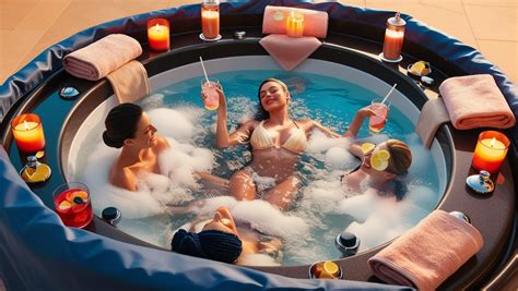 What Accessories Are Best For Your Hot Tub And Hot Tub Cover Cover