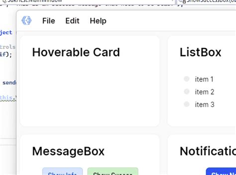 Github Kikipouletsukiui Ui Theme For Avaloniaui