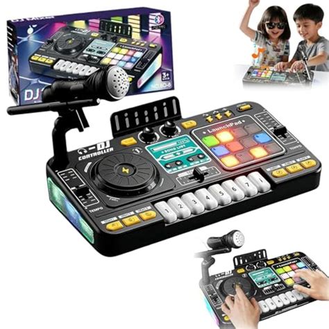 Dj Pult Kinder Die 15 Besten Produkte Im Vergleich And Angebote
