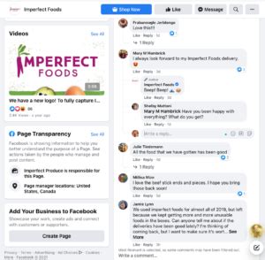 Understanding The Facebook Algorithm In Ranking Signals And Tips
