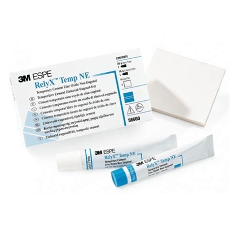 Relyx Temp Ne Dóm Dent Fogászati Webshop