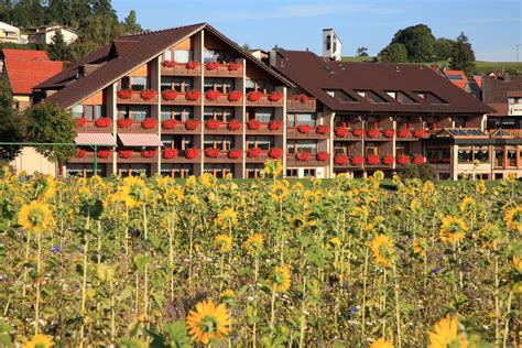 Zimmer Robin Albhotel Bauder