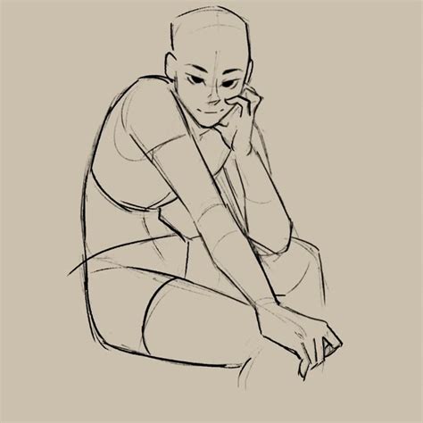 Get More From Mellon Soup On Patreon Art Reference Poses Drawing
