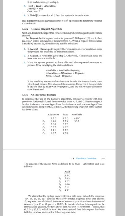 Solved For This Project You Will Write A Multithreaded Chegg
