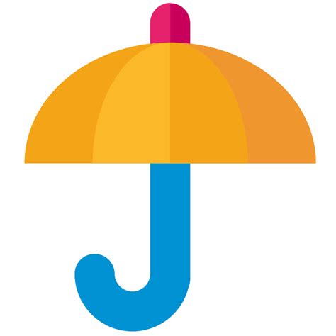 Umbrella Vector Svg Icon Svg Repo