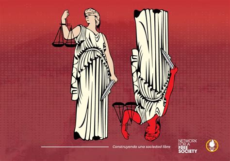 ¿estado De Derecho O Derecho Del Estado Students For Liberty