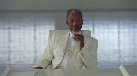 Правильные мечты Моргана Фримена Homsk