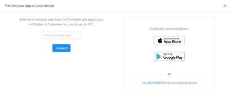 Thunkable Fun With A Drag And Drop App Builder J‑labs