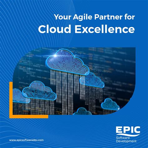 By Employing Agile Software Development Practices Epic Guarantees